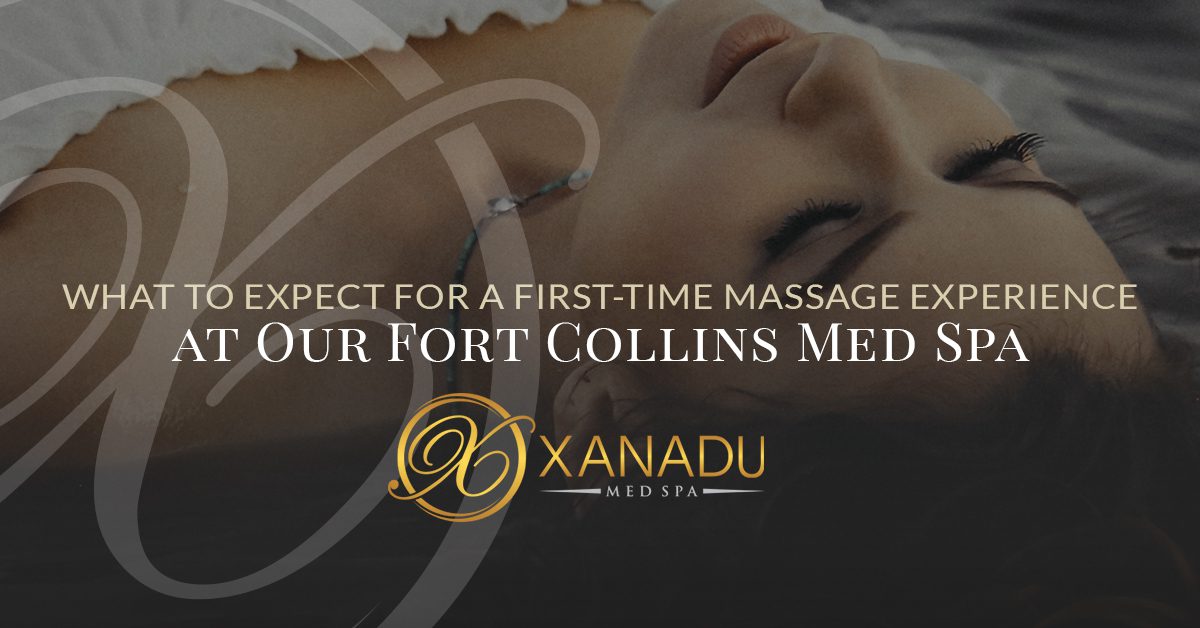 What to Expect for a First-Time Massage Experience at Our Fort Collins ...