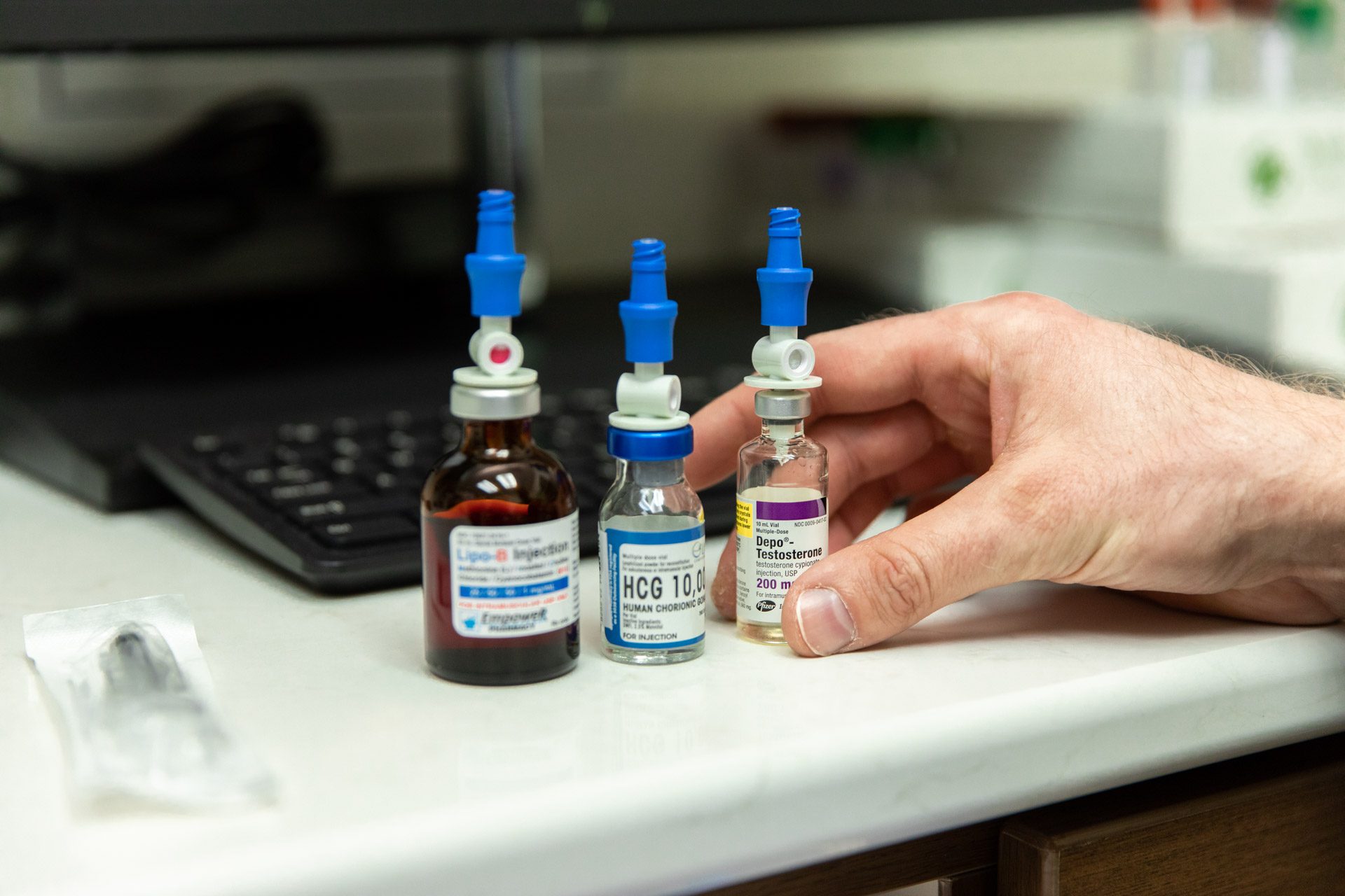 Vitamin Injections in Fort Collins | Xanadu Med Spa